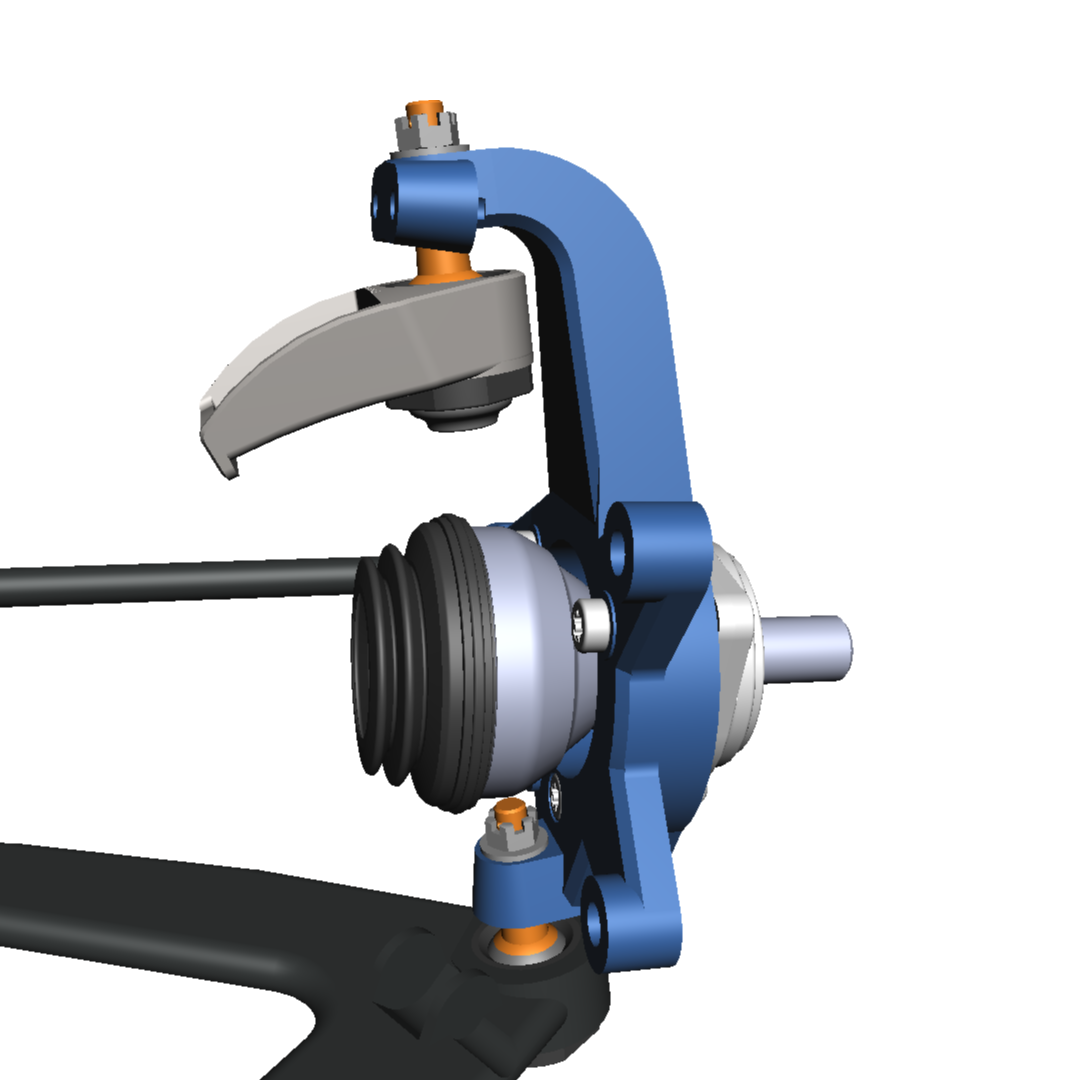 Vertex Work Instructions