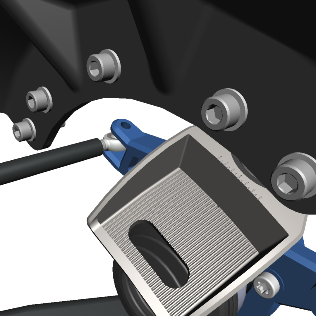 Vertex Work Instructions